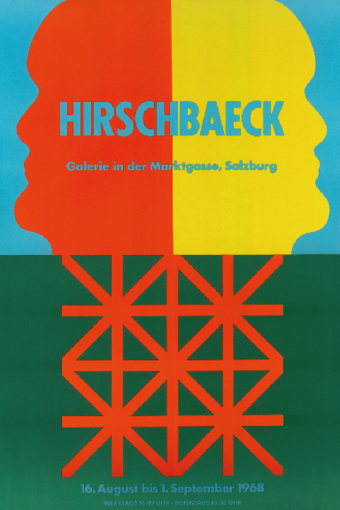 Richard Hirschbäck | Biography